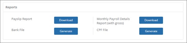New Payroll Journey – JustLogin Help Center