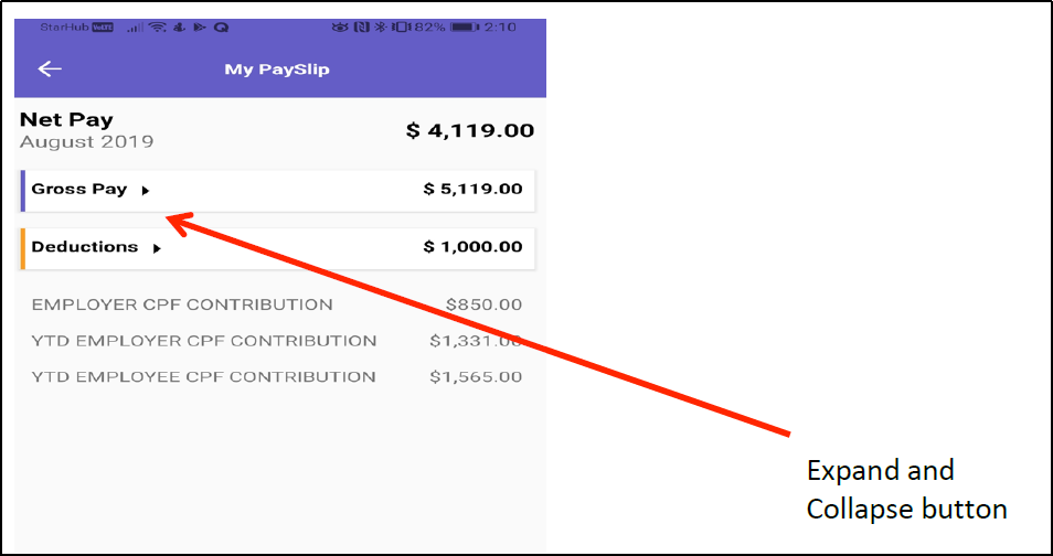 Mobile App Guide – JustLogin Help Center