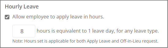 Compiled Leave Configuration and Administration Guide – JustLogin Help ...