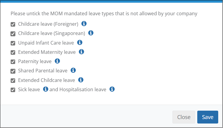 Compiled Leave Configuration and Administration Guide – JustLogin Help ...