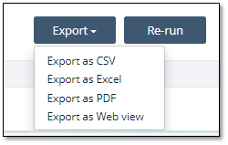 Custom Report Guide – JustLogin Help Center