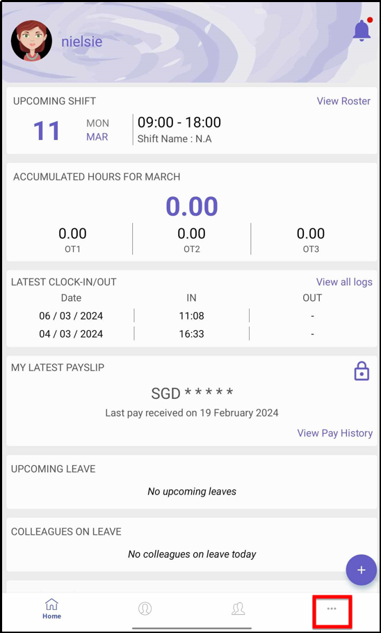 Switch between JustLogin Apps via SSO Login – JustLogin Help Center