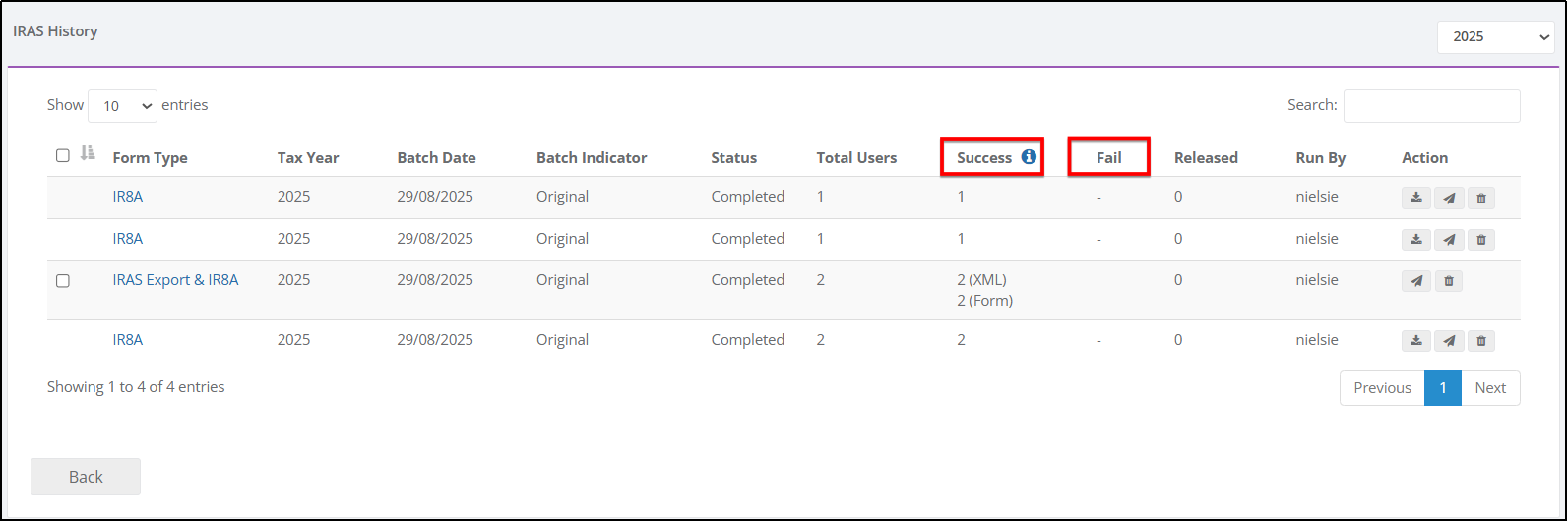 IRAS File Generation and Direct Submission – JustLogin Help Center