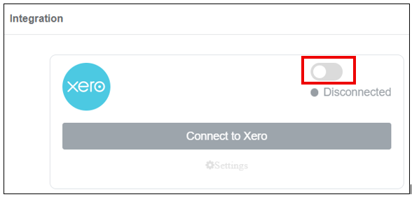 Integrating Xero Accounting Software into Expense – JustLogin Help Center