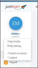 How to Change/Update Password While Logged In to the Account ...